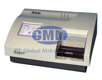 Rayto RT-2100C – Global Makmur Medika