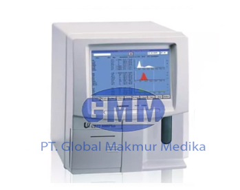 URIT 3000 Plus Hematology Analyzer – Global Makmur Medika