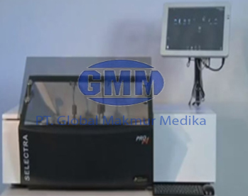 Selectra Pro M – Global Makmur Medika